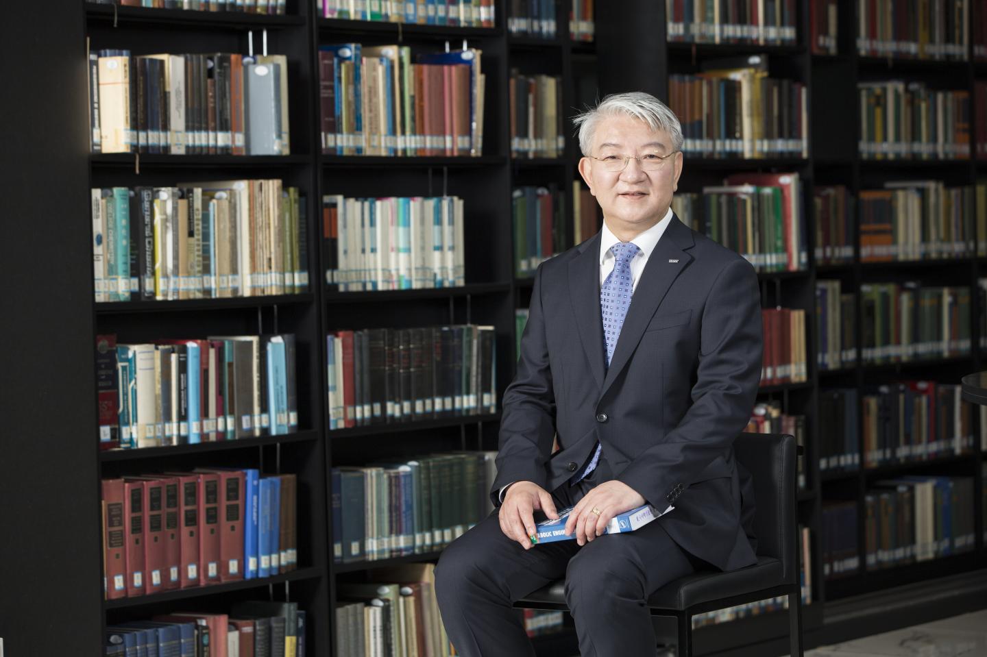 Professor Sang Yup Lee at KAIST elected as a | EurekAlert!