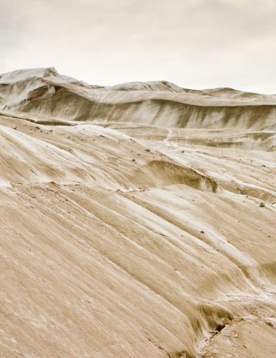 Glaciers Might be Gentle Giants (21 of 26) | EurekAlert!