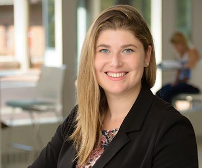 Dana M. Prince, Case Western R [IMAGE] | EurekAlert! Science News Releases