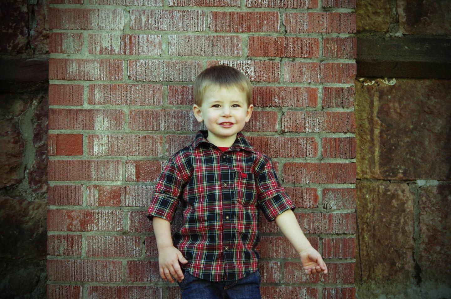 Tucker Roussin [IMAGE] | EurekAlert! Science News Releases