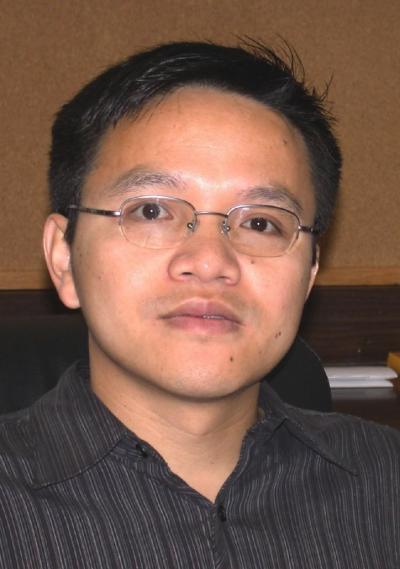Wu-Min Deng, Florida State Uni [IMAGE] | EurekAlert! Science News Releases