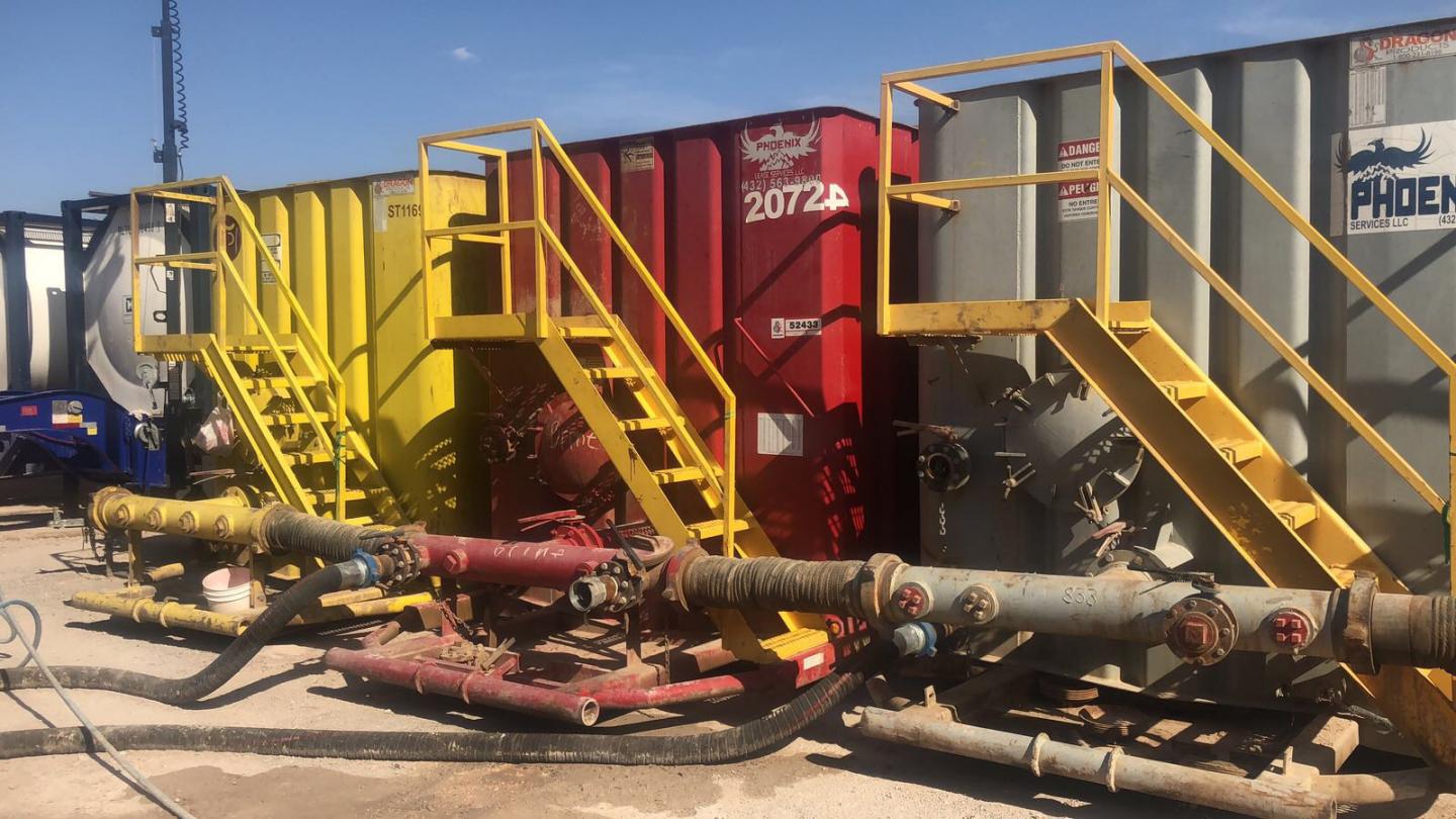 A Steady Increase in the Water Footprint at U | EurekAlert!