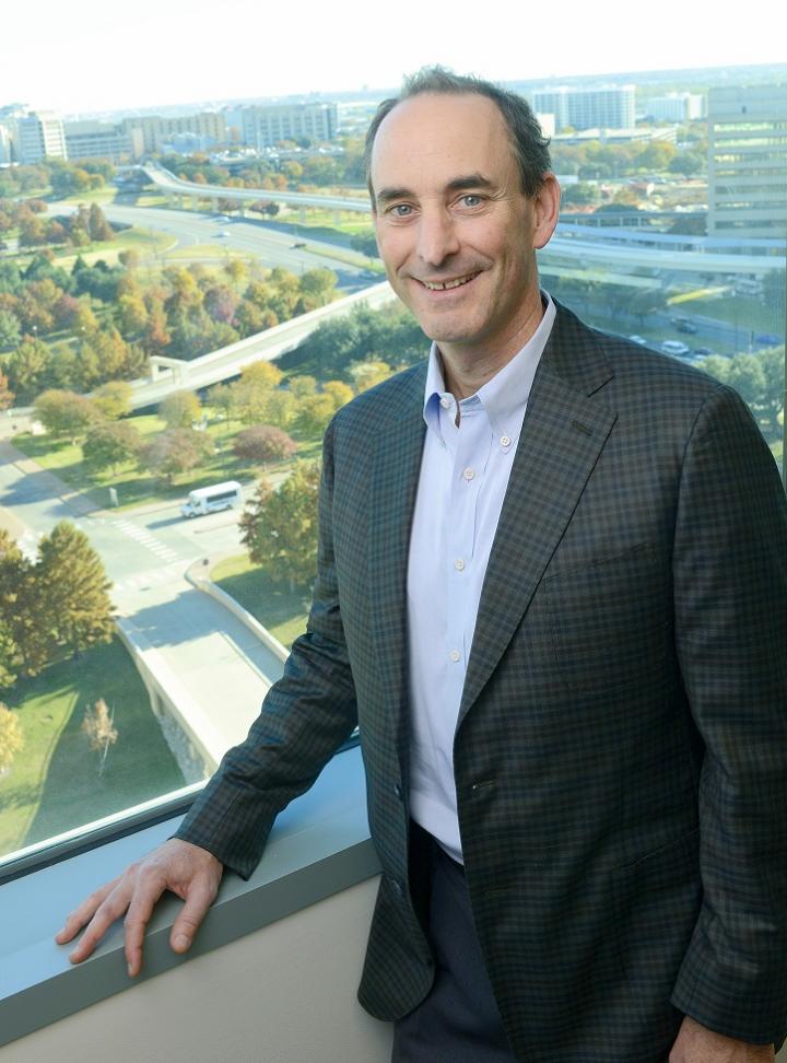 Dr. Diamond, UT Southwestern M [IMAGE] | EurekAlert! Science News Releases