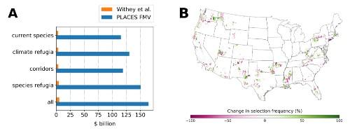 First high-resolution map of l [IMAGE] | EurekAlert! Science News Releases
