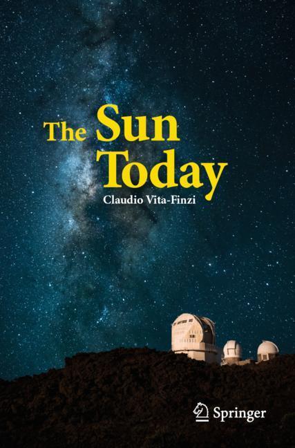 The Sun Today | EurekAlert!