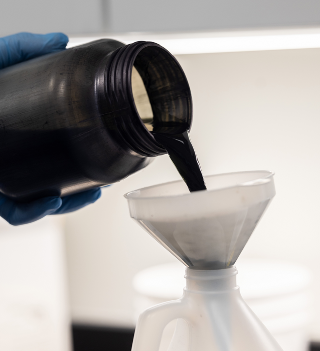 Thermal paint — MXene spray coating can harne | EurekAlert!