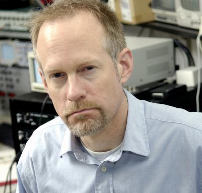 Ed Connor, Johns Hopkins Unive [IMAGE] | EurekAlert! Science News Releases