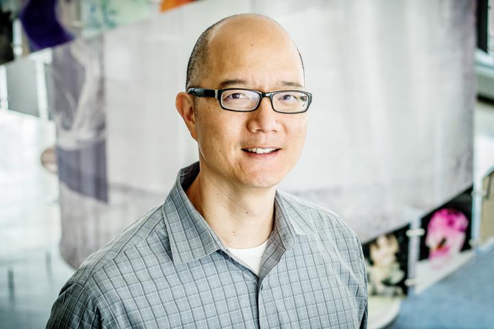 Timothy Fan, University of Ill [IMAGE] | EurekAlert! Science News Releases