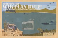 Resurrecting war plan blue: NPS workshop re-e | EurekAlert!