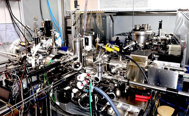 Near Ambient Pressure Photoemi [IMAGE] | EurekAlert! Science News Releases