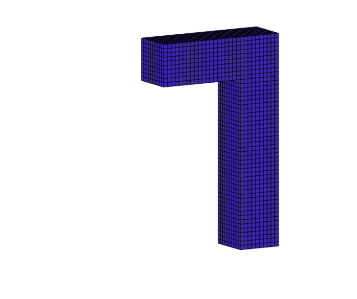 L-Shape Elastomer Bending Towa [IMAGE] | EurekAlert! Science News Releases