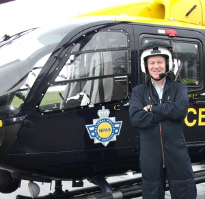 Effective crew resource management vital to p | EurekAlert!