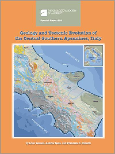 New GSA book delves straight into the heart o | EurekAlert!