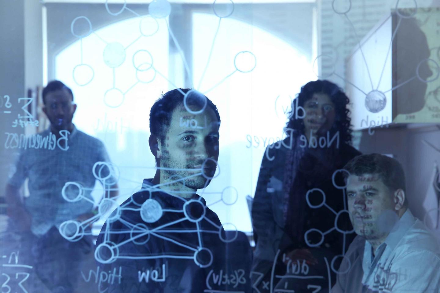 Tatonetti Lab [IMAGE] | EurekAlert! Science News Releases