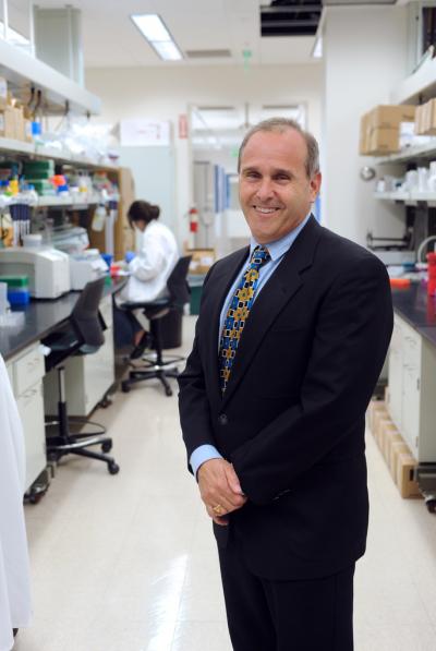 Dr. Josh LaBaer, Arizona State [IMAGE] | EurekAlert! Science News Releases