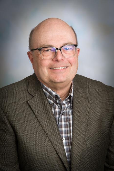 University Distinguished Profe [IMAGE] | EurekAlert! Science News Releases