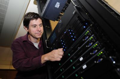 Collider Data [IMAGE] | EurekAlert! Science News Releases