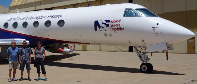 The Team [IMAGE] | EurekAlert! Science News Releases