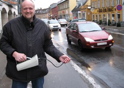 Ole Hertel, Aarhus University [IMAGE] | EurekAlert! Science News Releases