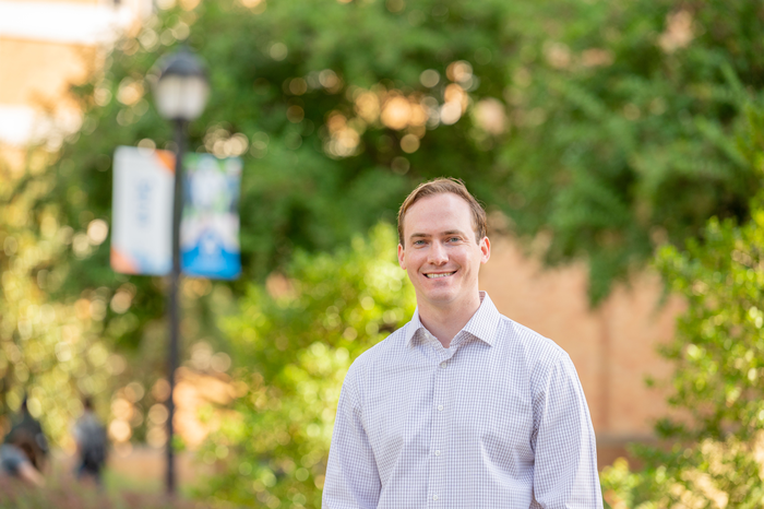 UTA study: Feedback, goal-setting improve att | EurekAlert!