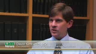 Childhood vaccine schedule updated, says UAB | EurekAlert!