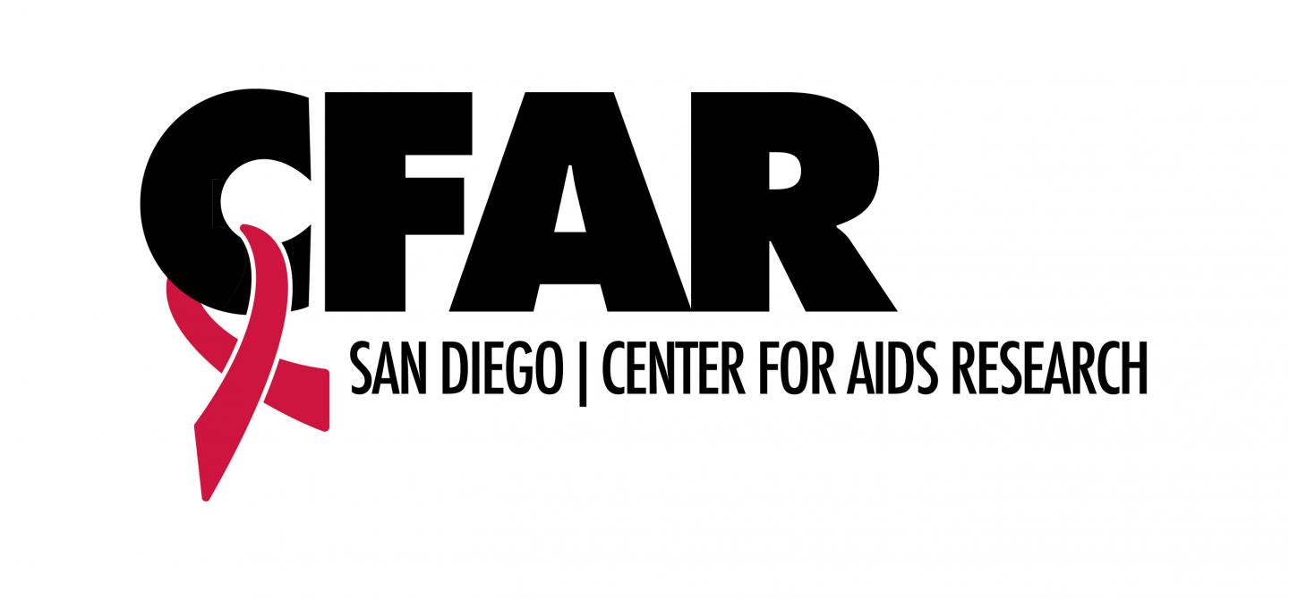 CFAR Logo [IMAGE] | EurekAlert! Science News Releases