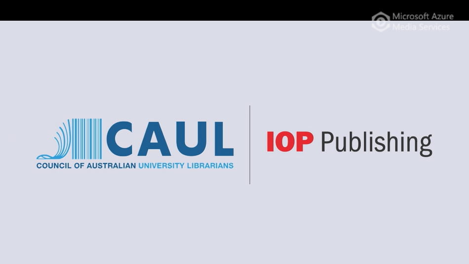 IOP Publishing is largest physics publisher t | EurekAlert!