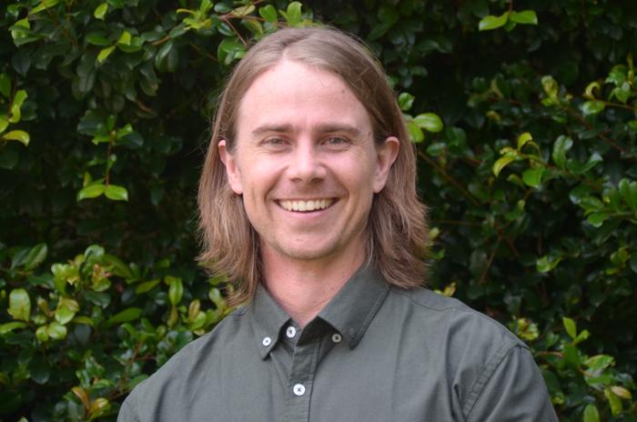 Dr Matthew Davidson [IMAGE] | EurekAlert! Science News Releases