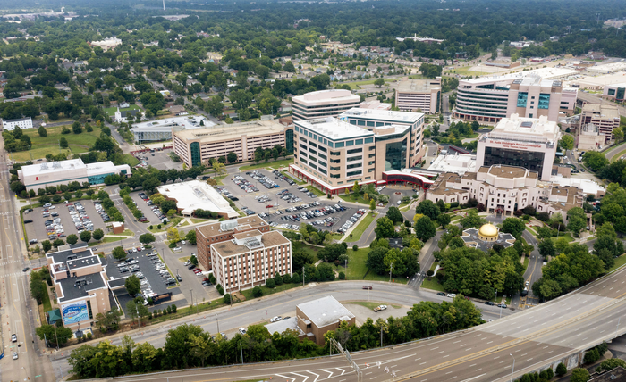 St. Jude celebrates its 60th a [IMAGE] | EurekAlert! Science News Releases