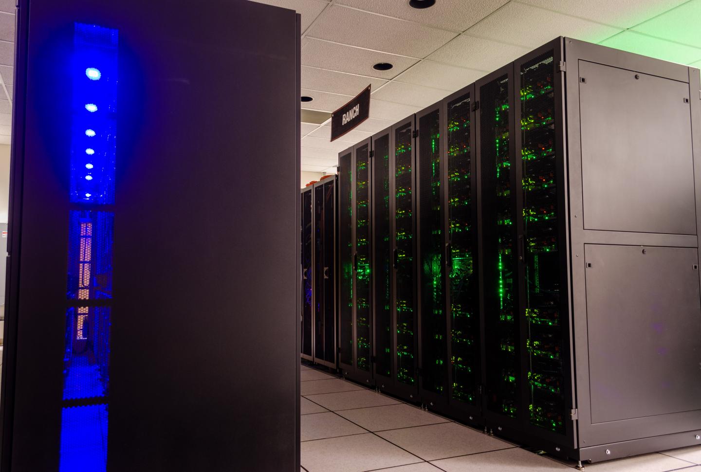 TACC Ranch [IMAGE] | EurekAlert! Science News Releases