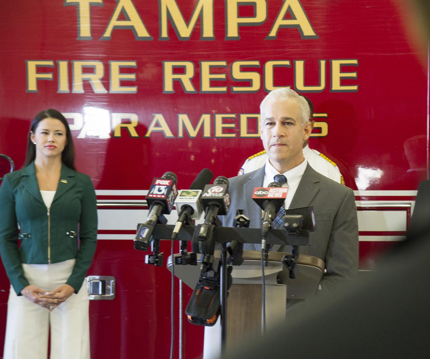 Firefighter Back Injury Preven [IMAGE] | EurekAlert! Science News Releases