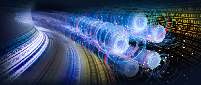 Artistic figure of structured [IMAGE] | EurekAlert! Science News Releases