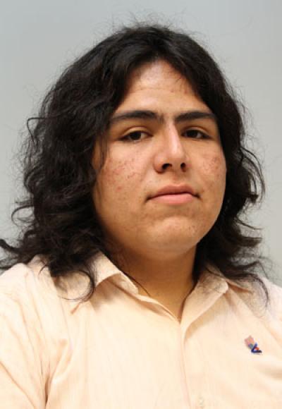 Javier Grajeda, DOE/Ames Labor [IMAGE] | EurekAlert! Science News Releases