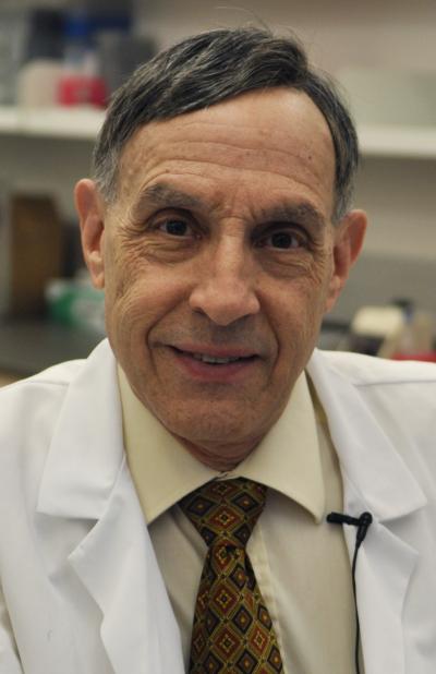 Kenneth Gruber [IMAGE] | EurekAlert! Science News Releases