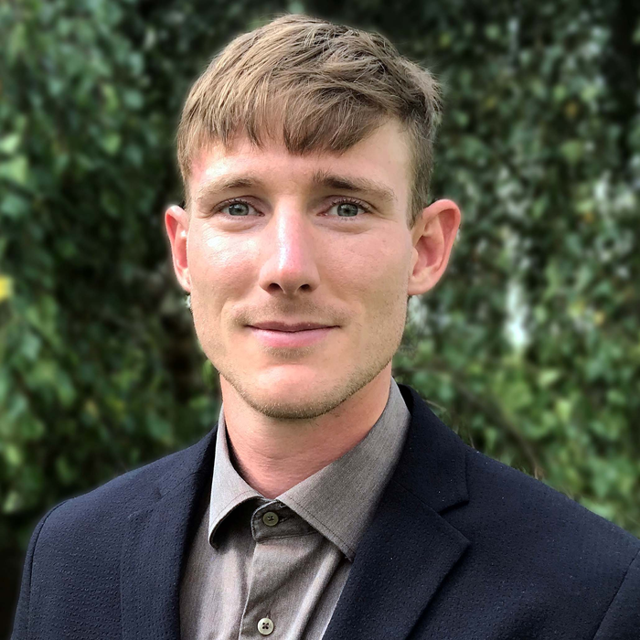 Daniel Andren [IMAGE] | EurekAlert! Science News Releases