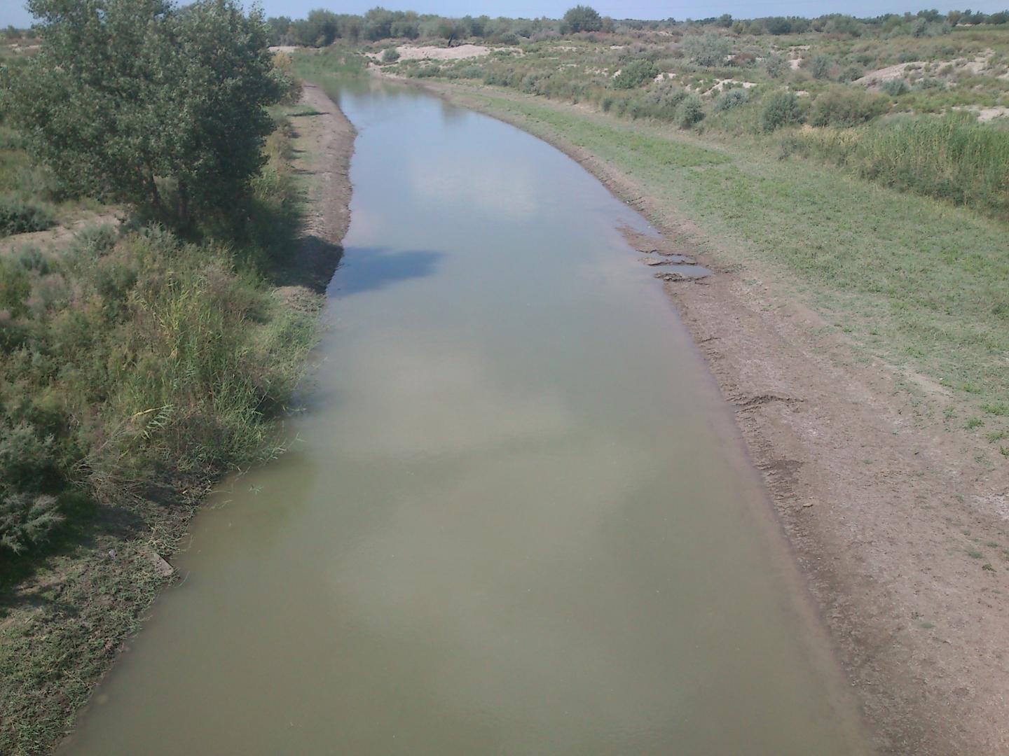 Saving Salt Polluted Freshwater Ecosystems (2 | EurekAlert!