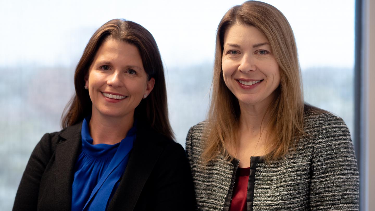 Kathleen Unroe, M.D., and Susa [IMAGE] | EurekAlert! Science News Releases