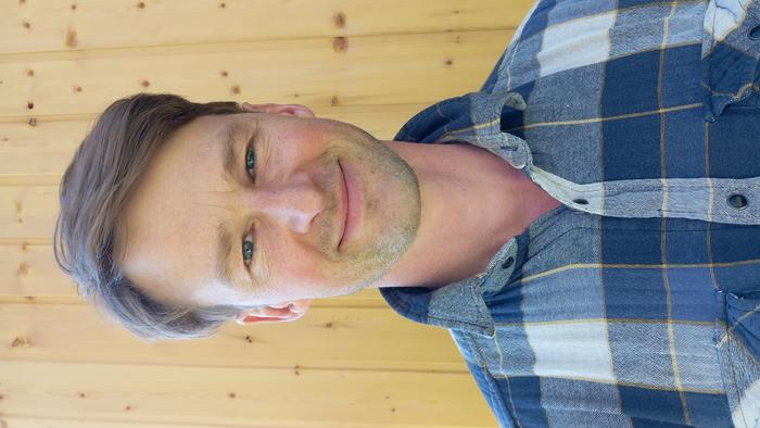 Alexander Olsson [IMAGE] | EurekAlert! Science News Releases