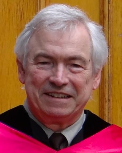 Seismological Society of America awards top h | EurekAlert!