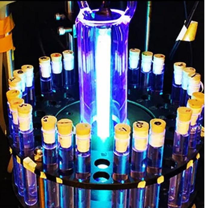 UV Light [IMAGE] | EurekAlert! Science News Releases