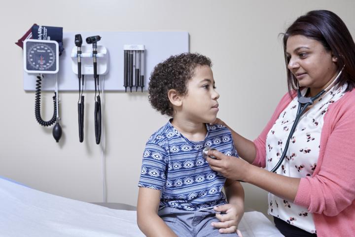 Tejal Patel [IMAGE] | EurekAlert! Science News Releases