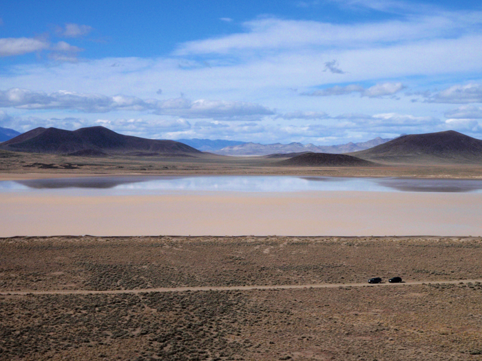 Lunar Lake [IMAGE] | EurekAlert! Science News Releases