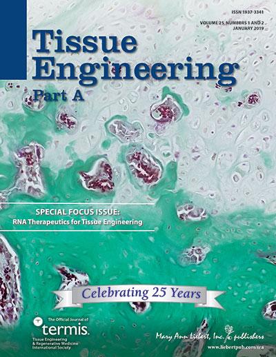 Tissue Engineering, Part A