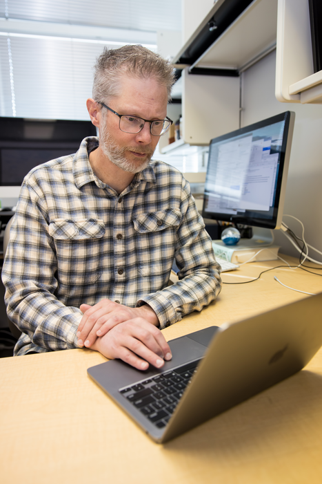 Christopher Gregg, PhD [IMAGE] | EurekAlert! Science News Releases