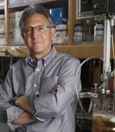 Michael Marletta, Ph.D., Scrip [IMAGE] | EurekAlert! Science News Releases