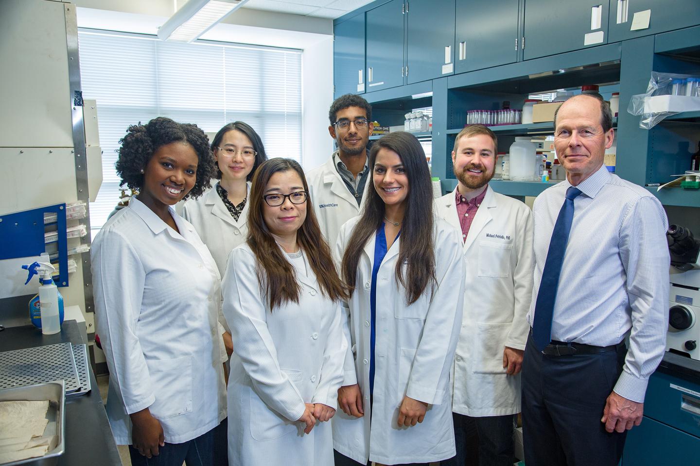 University of Kentucky's Super [IMAGE] | EurekAlert! Science News Releases