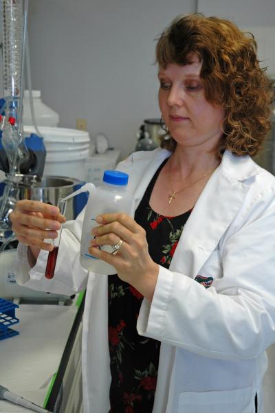 Research shows Brazilian acai berry antioxida | EurekAlert!