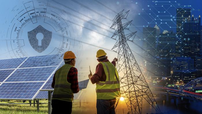 New analysis platform shines light on utiliti | EurekAlert!