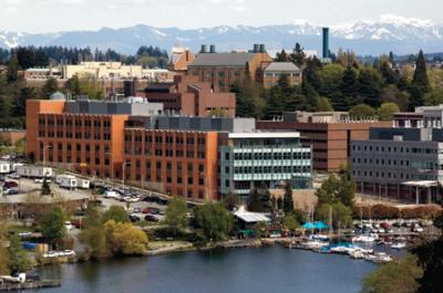 University of Washington Foege [IMAGE] | EurekAlert! Science News Releases