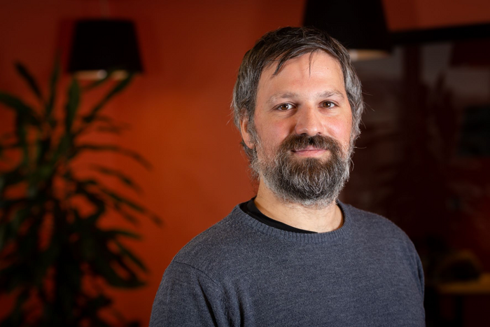 Charalambos Poullis [IMAGE] | EurekAlert! Science News Releases